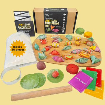 Tamale Making Kit | Global Grub – Global Grub