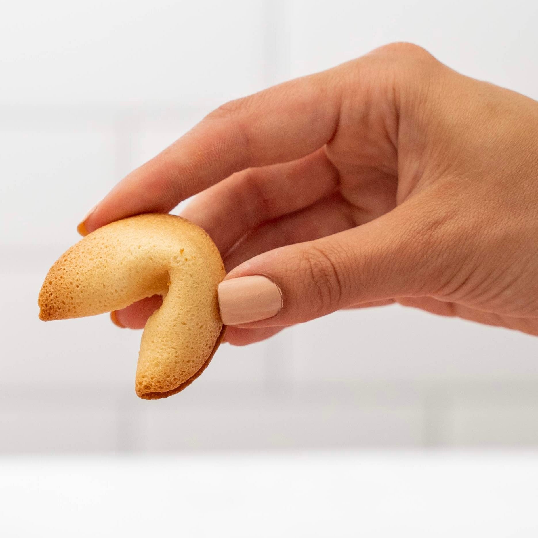 Fortune Cookie Making Kit | Create Your Own Fortune Cookie – Global Grub