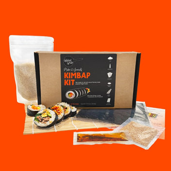 DIY Mochi Ice Cream Kit | Mochi Making Kit | Global Grub – Global Grub