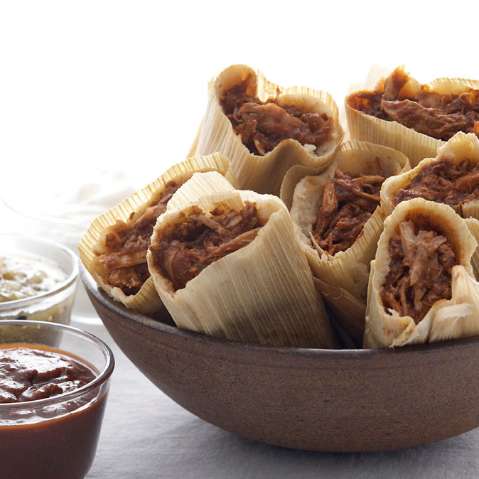 Tamale Making Kit | Global Grub – Global Grub